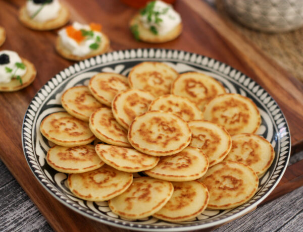 Le Monde des Crêpes